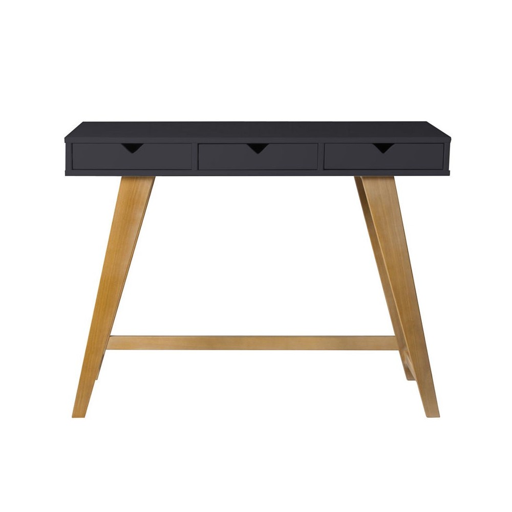 Consola GABI gris - Ciamo home